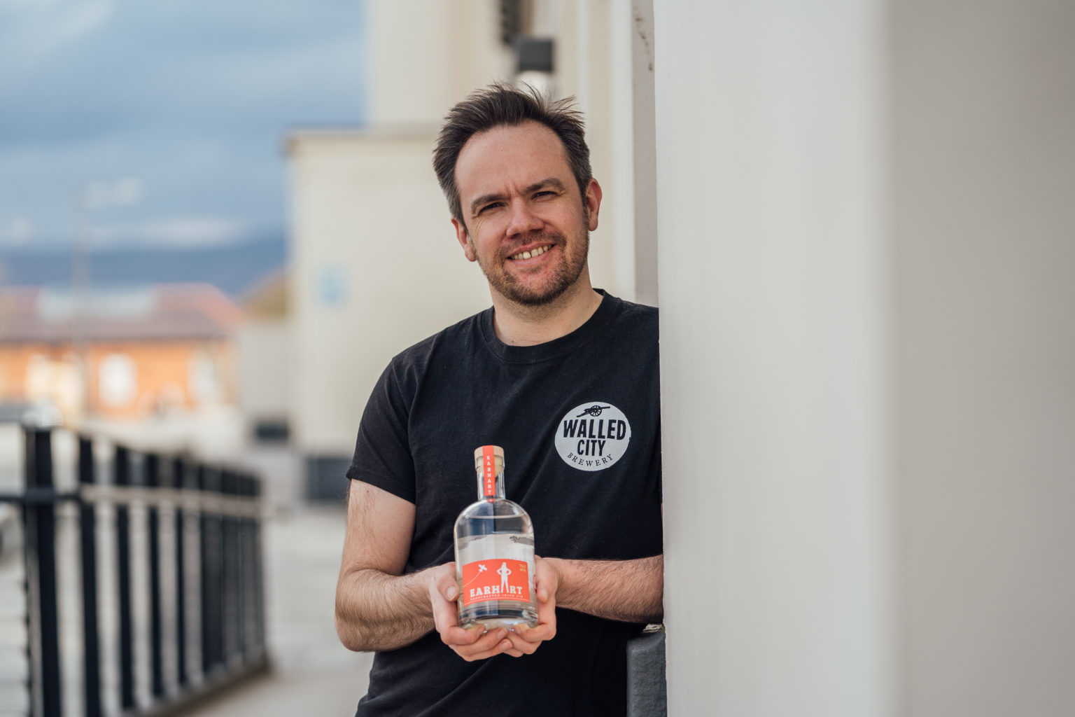 Visit Derry this February for the Love LegenDerry Food Month