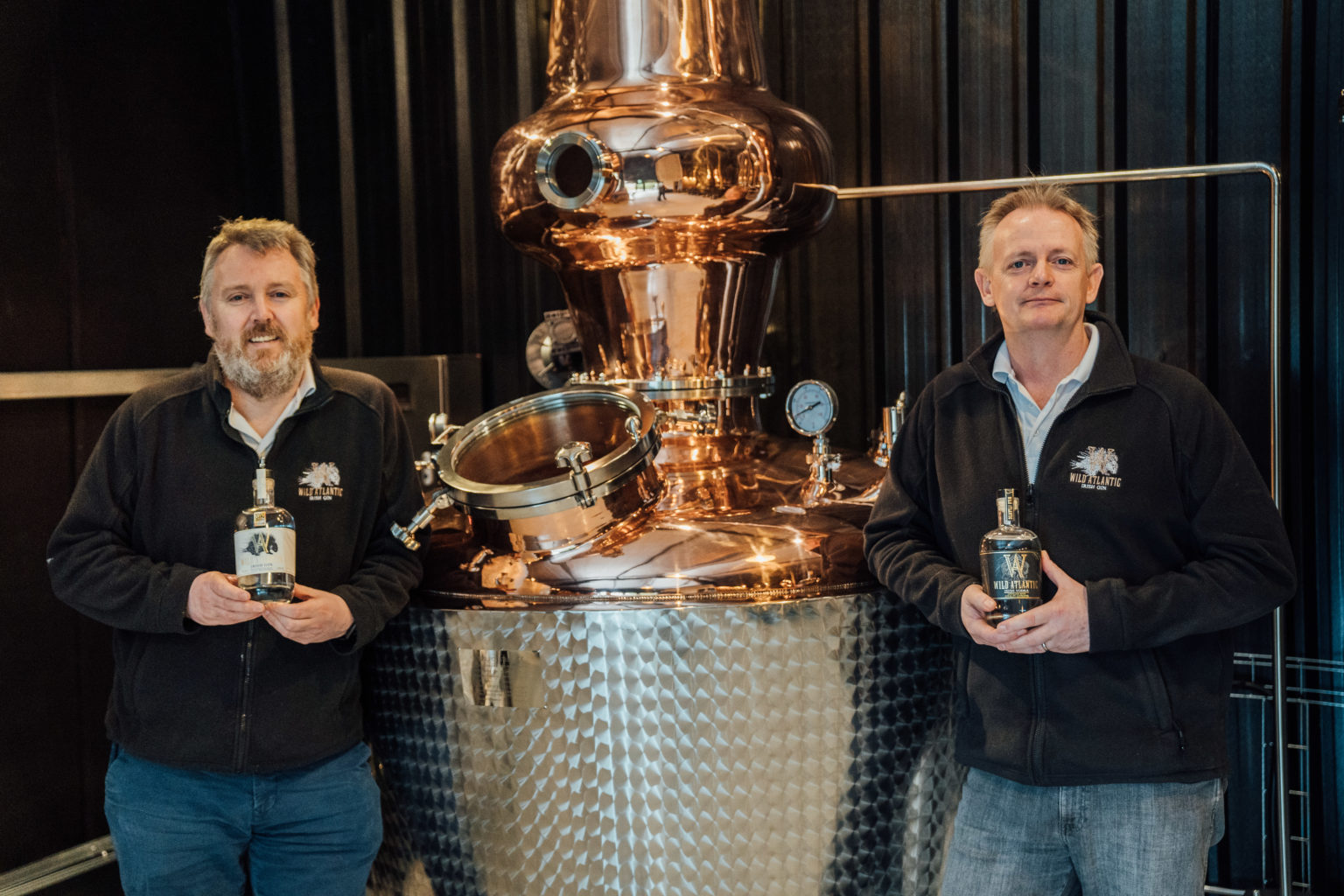 Visit Derry this February for the Love LegenDerry Food Month