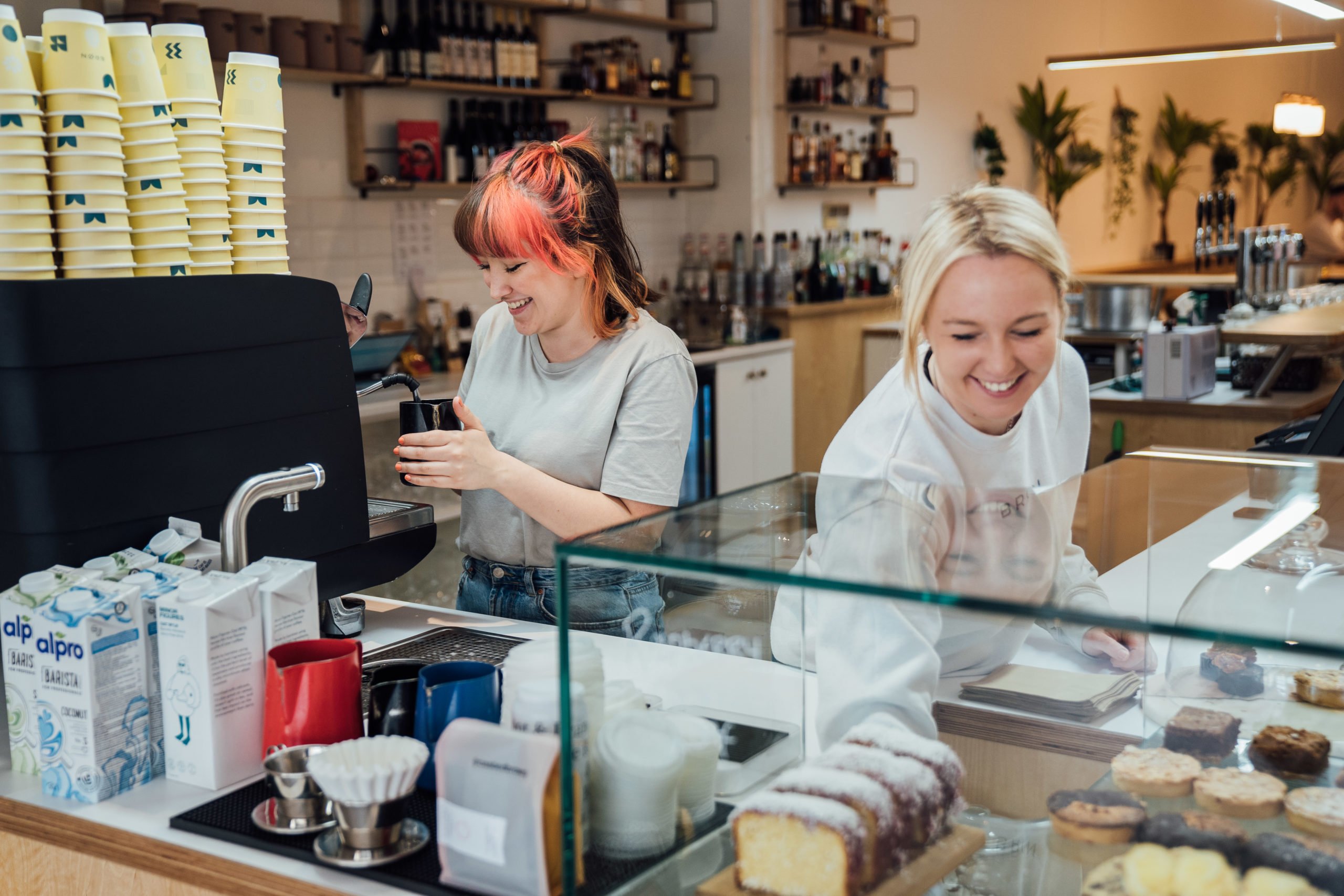 Visit Derry this February for the Love LegenDerry Food Month