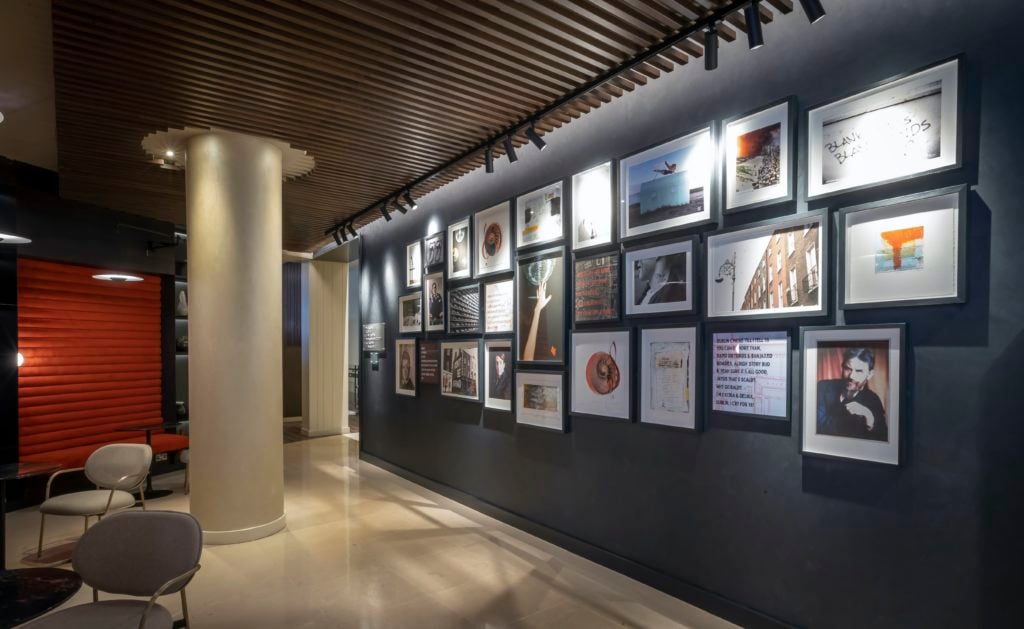 The Morrison Hotel Dublin - A fresh new look for this iconic Dublin hotel