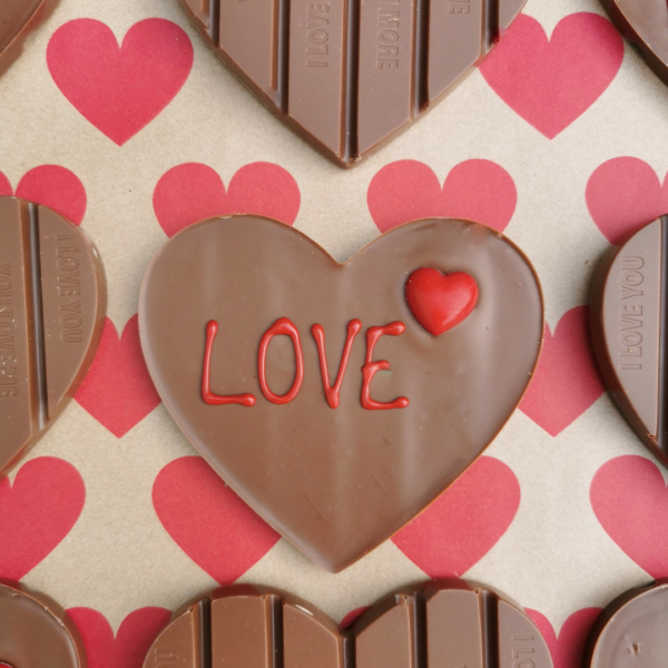Competition: Win a Gift Perfect for Valentine's Day - Artisan Irish ...