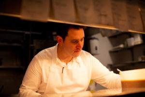 What's it like to start a pop up? - Eric Matthews at Mamó | TheTaste.ie