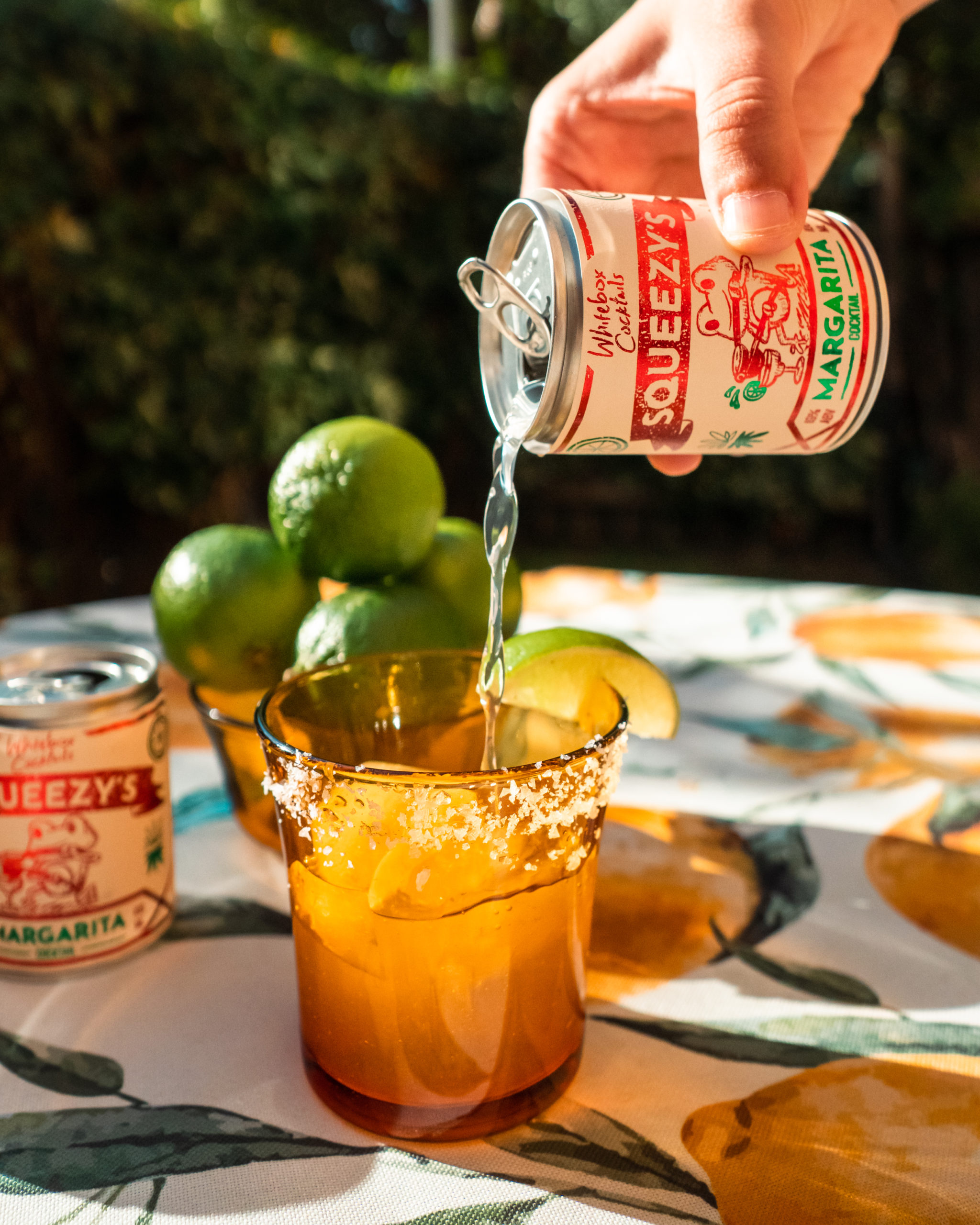 Whitebox Cocktails: The Art of Ready-to-Drink Cocktails Perfected (for ...