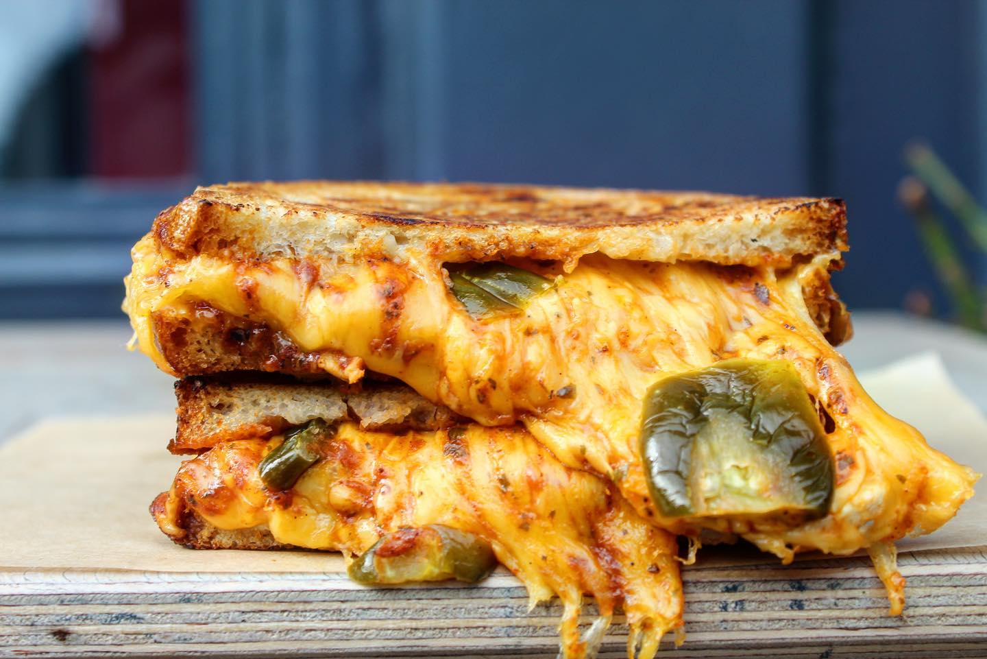 From cheese toasties to mozzarella sticks, here are some of the best ...