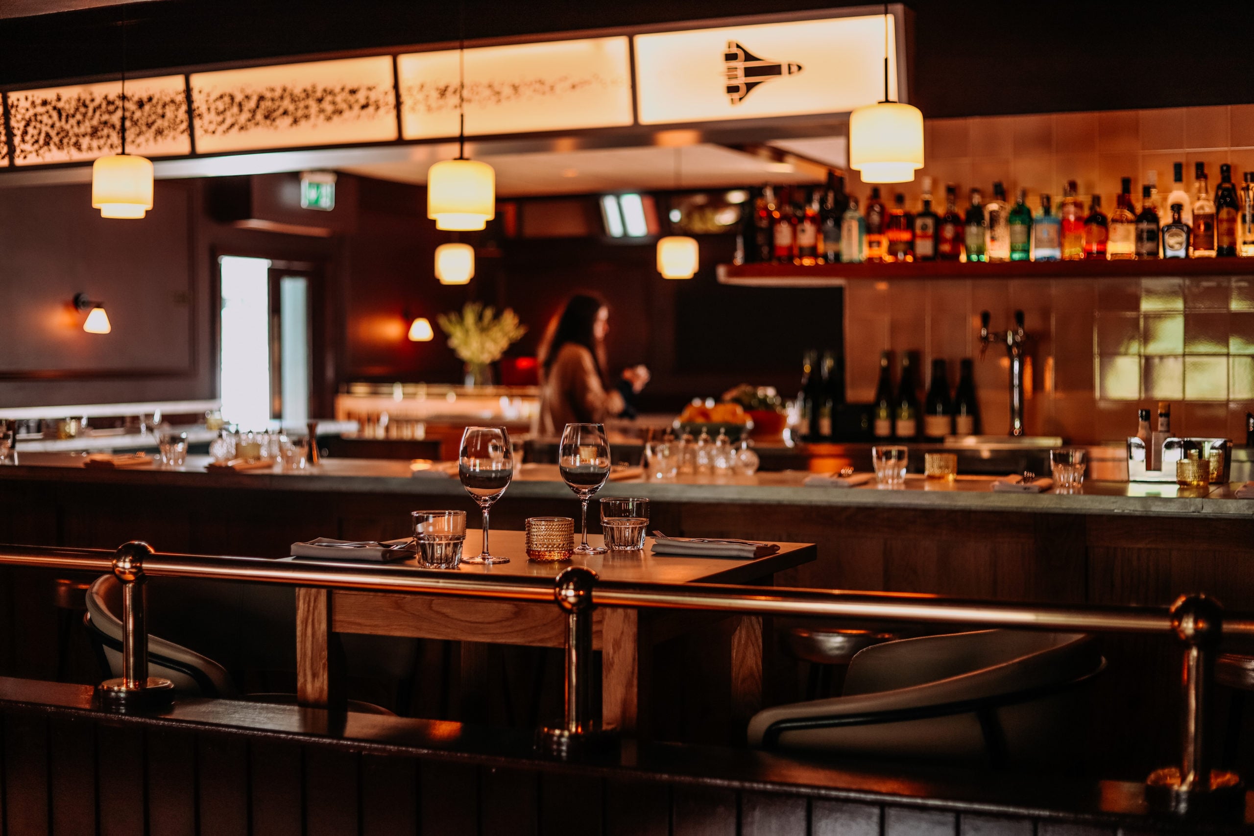 Featuring an Oyster Happy Hour, Eleven Dublin opens above Whelehans Wines