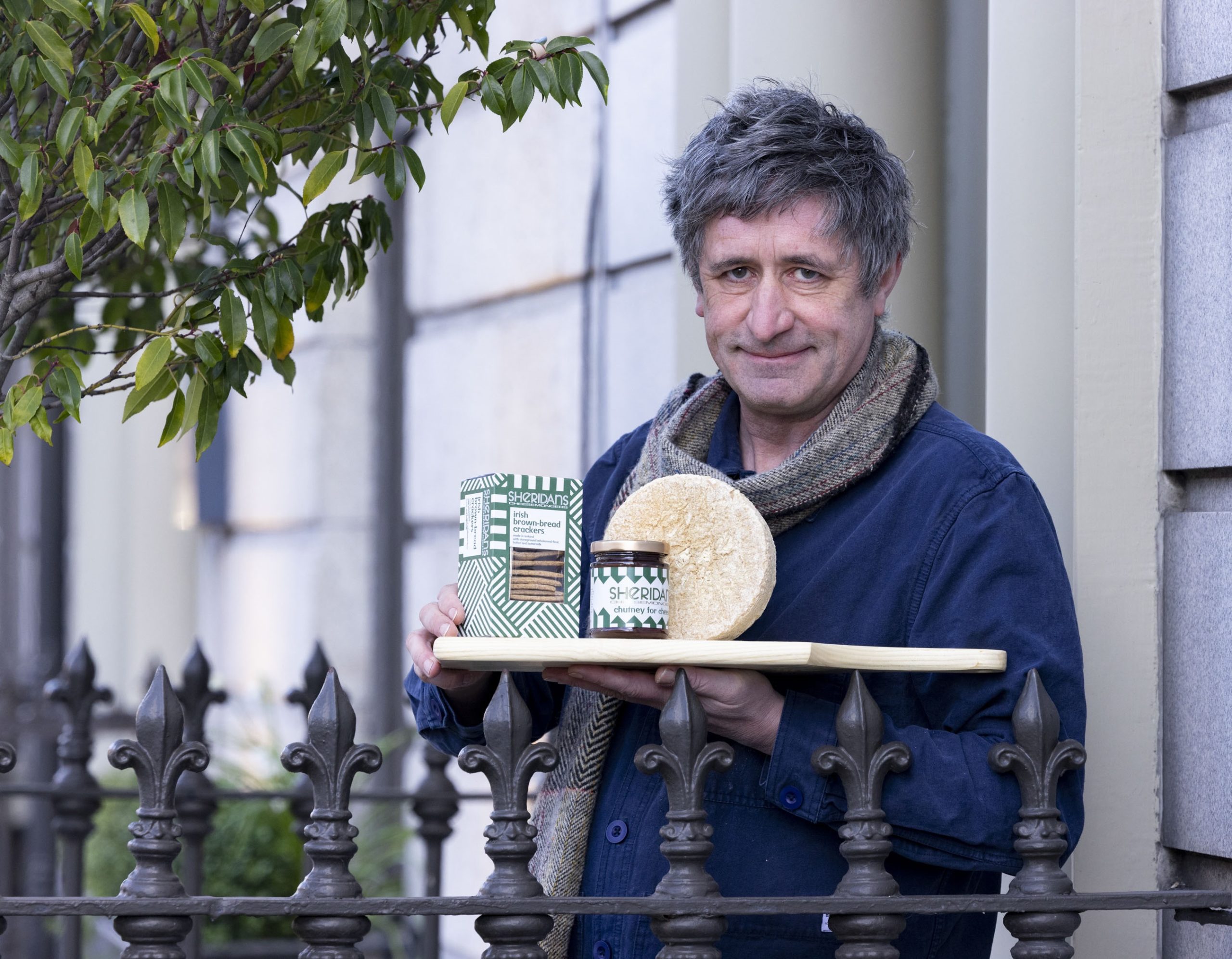 Irish Food Writers' Guild Celebrates 30 Years of Food Awards with ...
