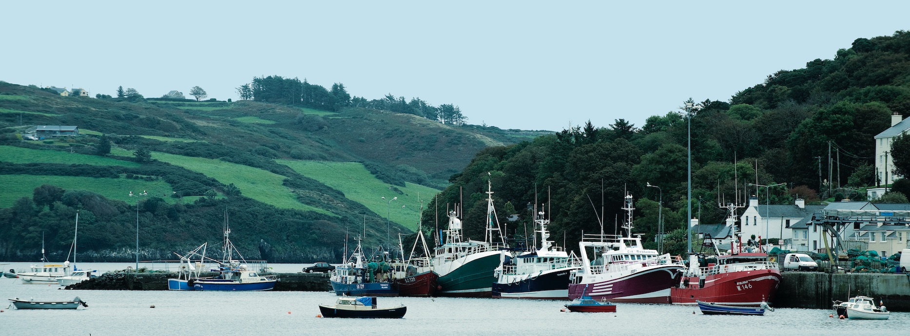 New award for Irish food writers from the Irish Food Writing Awards ...