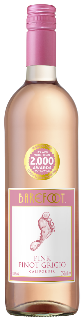 Barefoot Wine and Chocolate Combos to Get Your Taste Buds Tingling