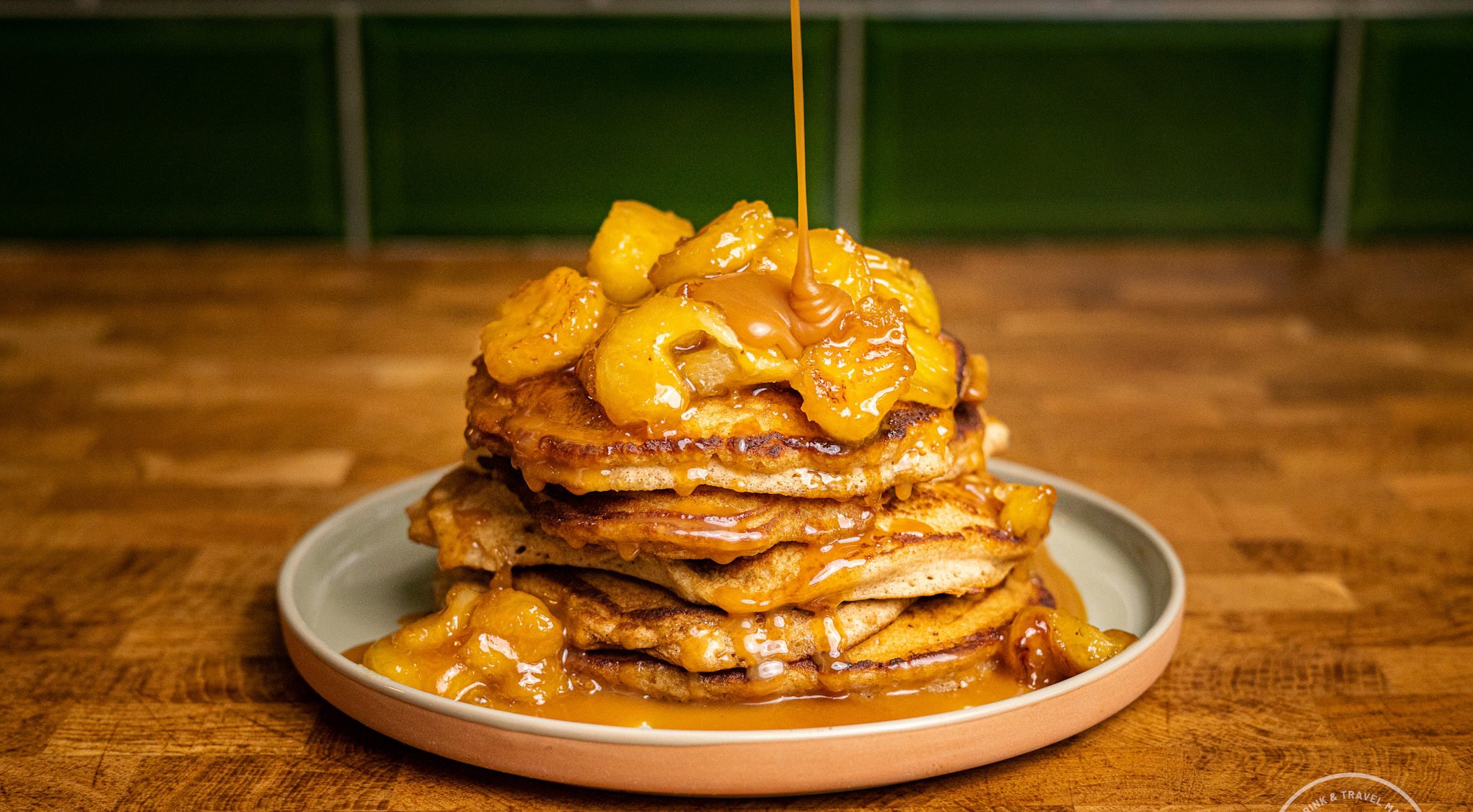 Our Favourite Pancake Recipes To Make For Pancake Tuesday