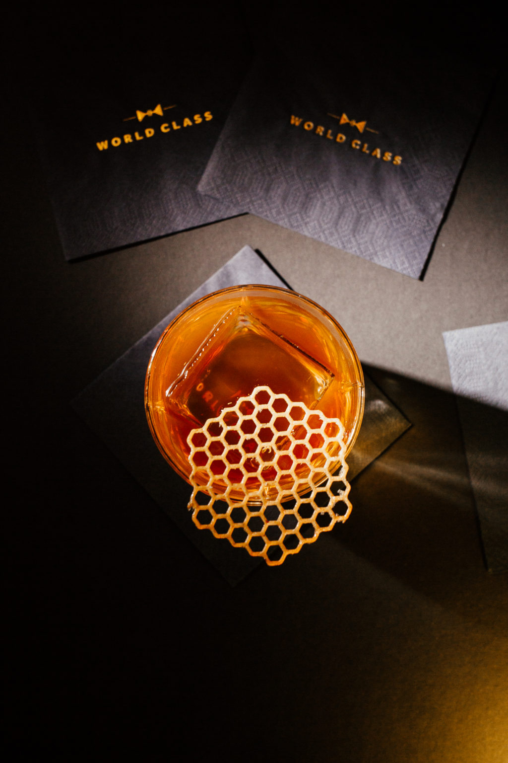 World Class Cocktail Festival Comes To Ireland For The First Time