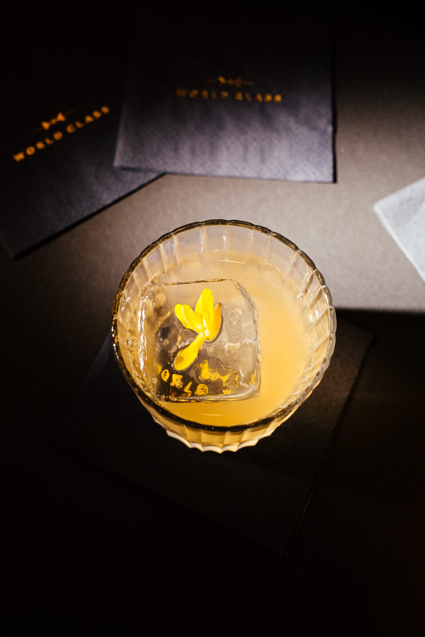 World Class Cocktail Festival Comes To Ireland For The First Time