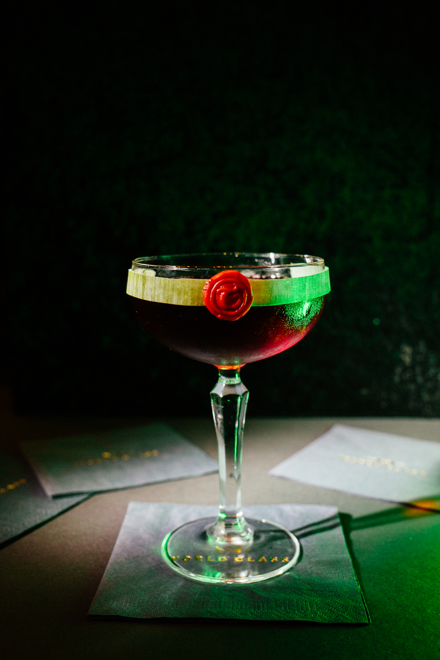 World Class Cocktail Festival Comes To Ireland For The First Time