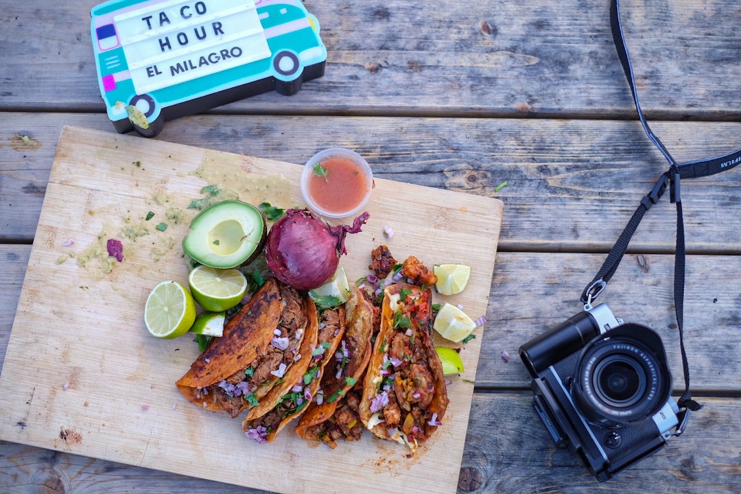Celebrate Cinco de Mayo the Right Way - Mexican Restaurants in Dublin