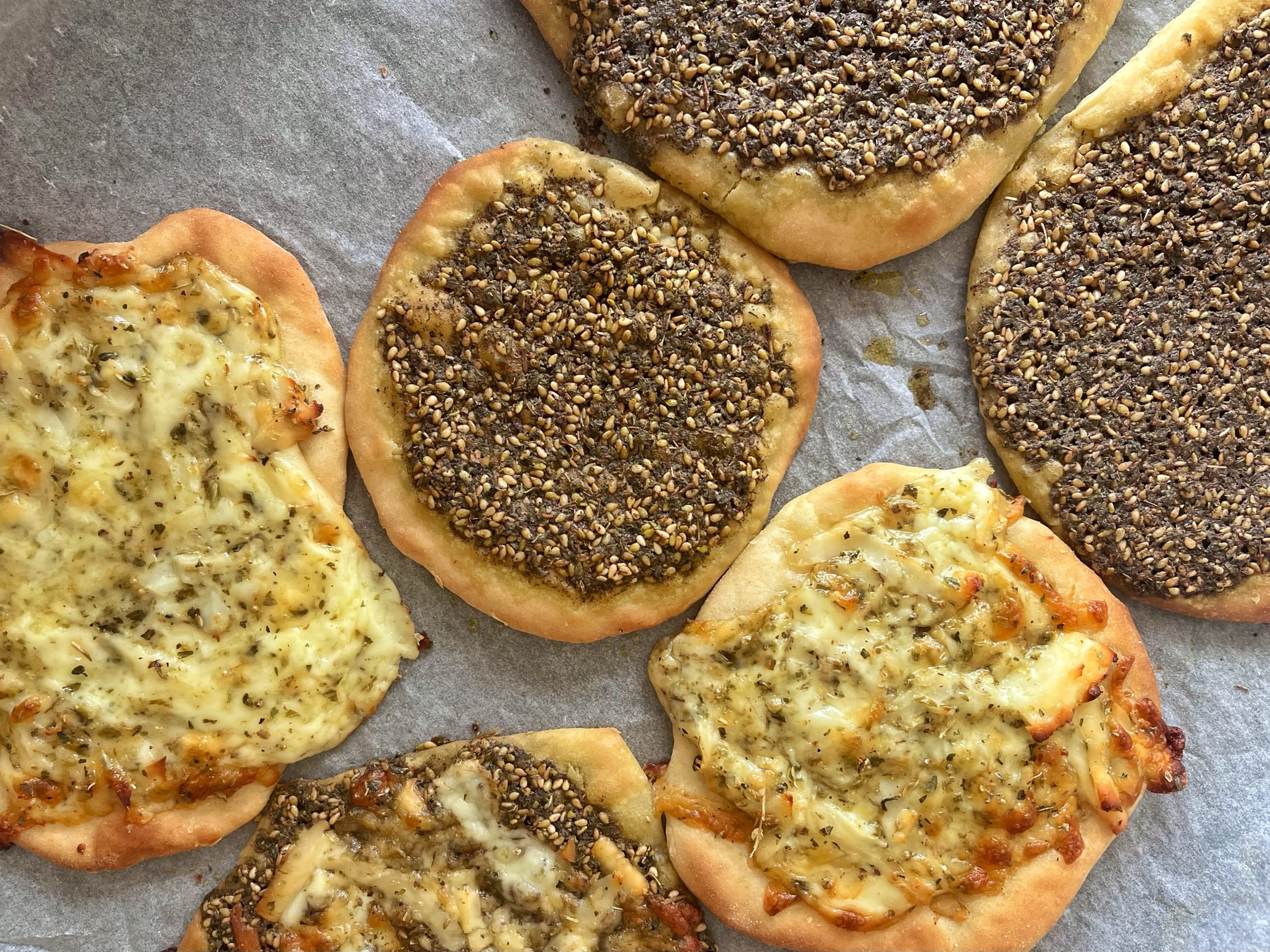 A Beginner's Guide to Middle Eastern Ingredients | TheTaste.ie