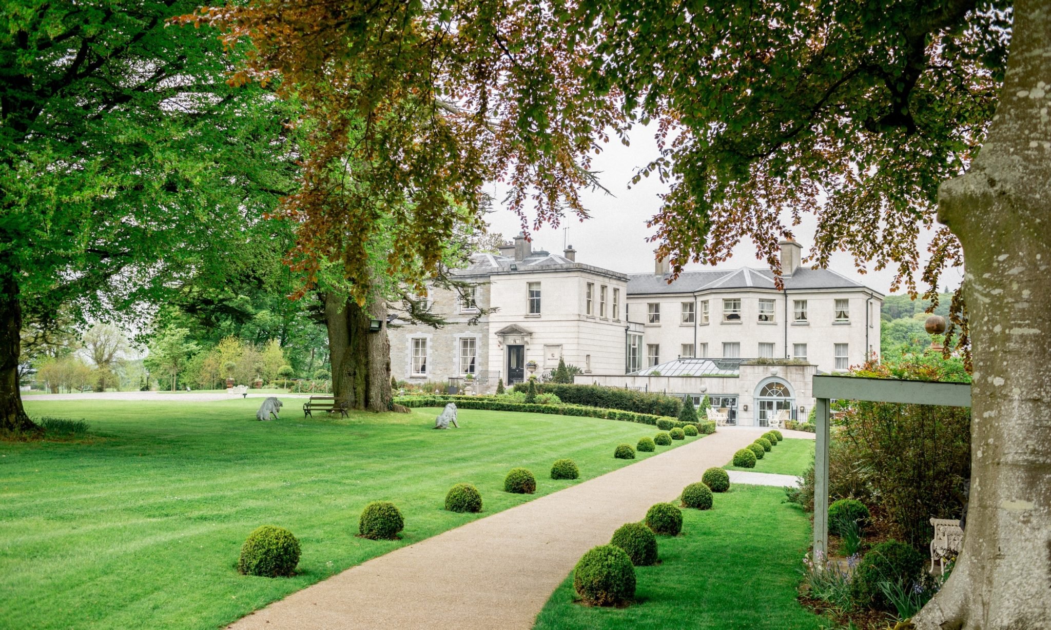 Competition: Win a Gourmet Getaway for 2 at Tankardstown House ...