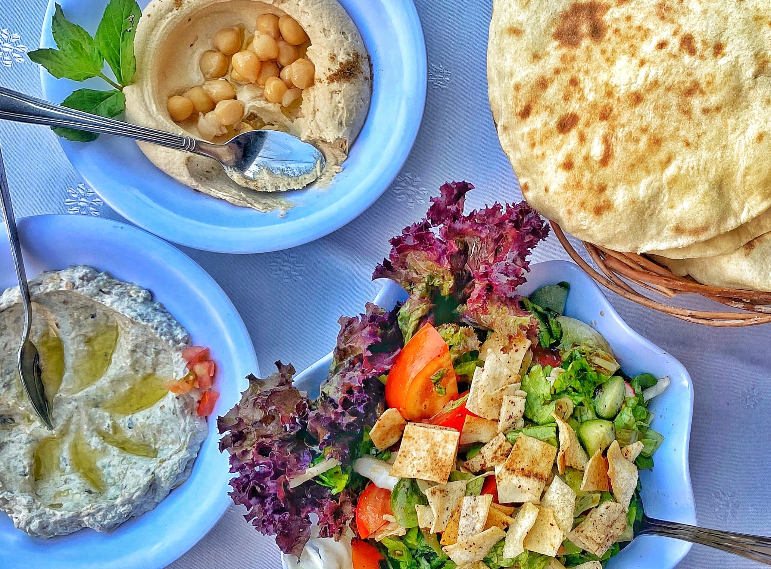 A Taste of the Middle East | Feature Article by TheTaste.ie