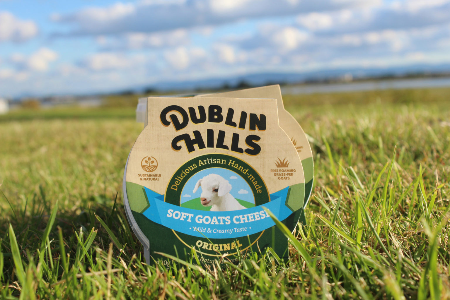 TheTaste.ie Producer’s Row Spotlight with Taste of Dublin: Dublin Hills ...
