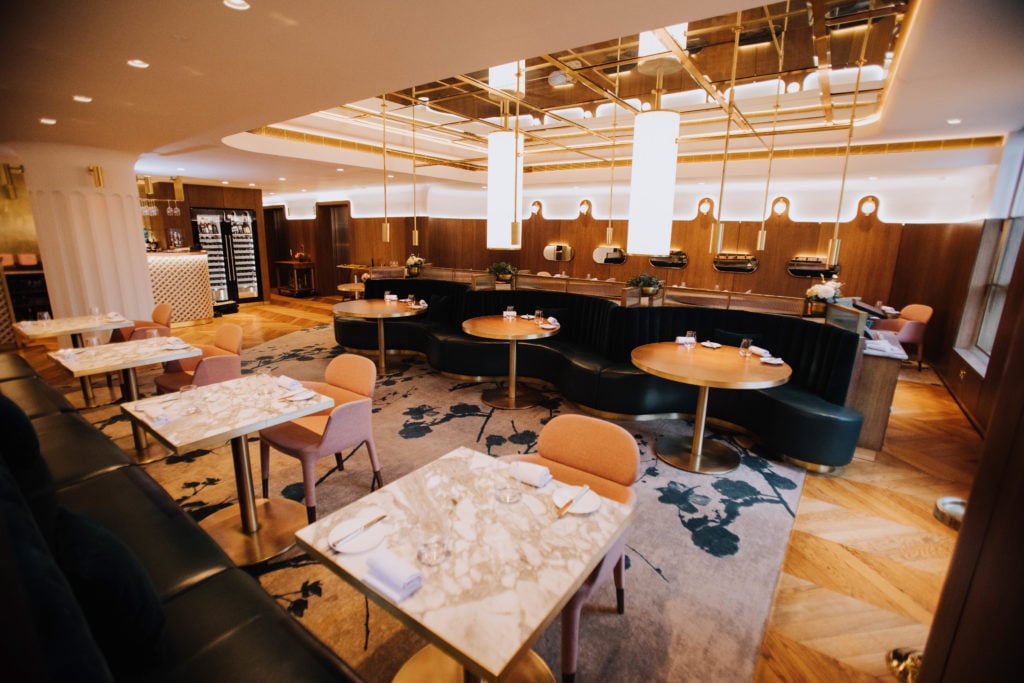 No Experience Necessary as The Glovers Alley Kitchen Experience Launches