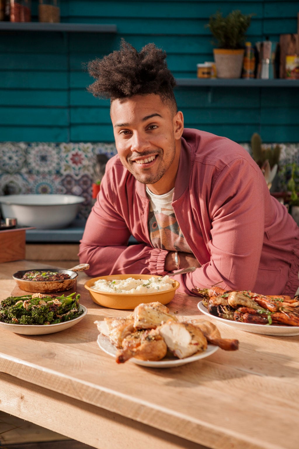 Lil Portie - A Taste of The Caribbean in Cork | TheTaste.ie