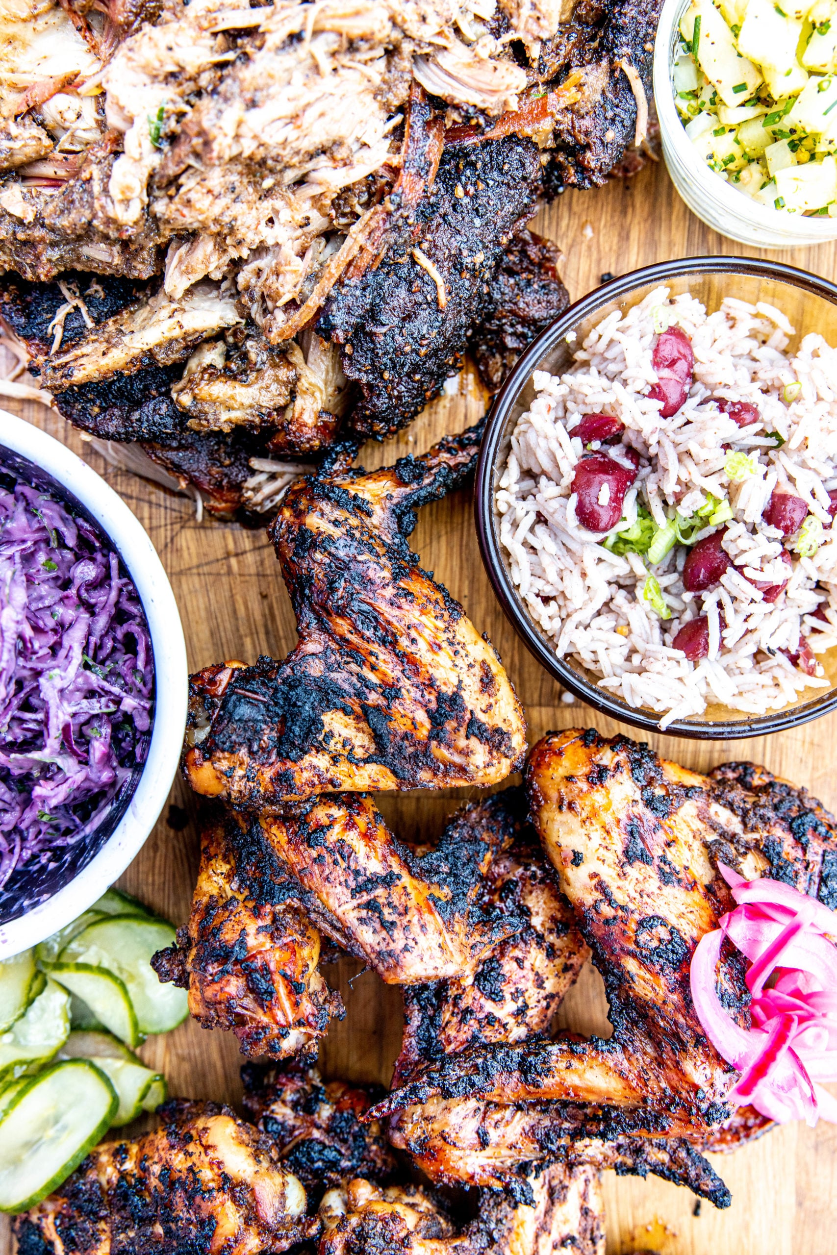 Lil Portie - A Taste of The Caribbean in Cork | TheTaste.ie
