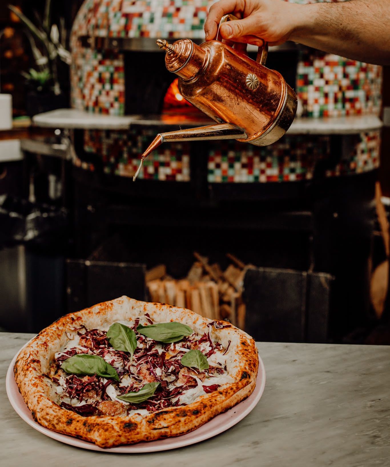 Dublin’s ‘Little Pyg’ Won Gold for ‘Best Pizzas in Ireland’ at the 50 ...