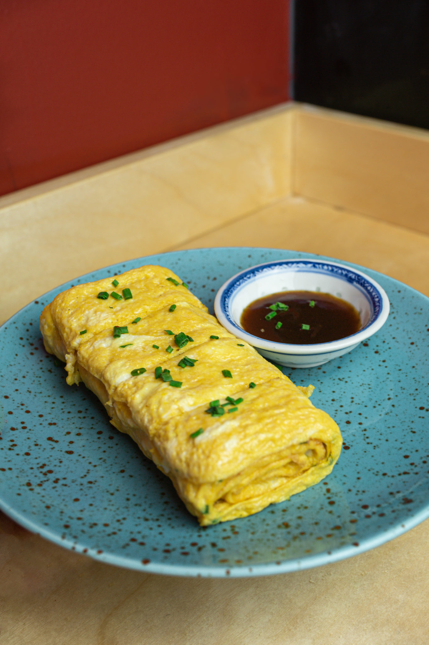 Aungier Street Has Gained a New Japanese Street Food Spot - Okky