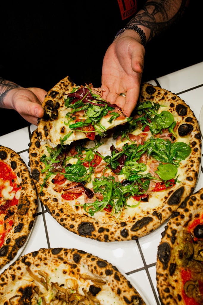 PI Pizza are Giving Away Free Pizza at Their New Location