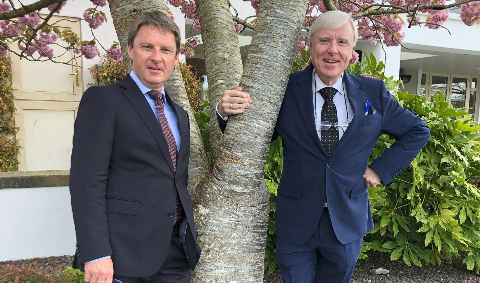 New Series of RTÉ One's 'At Your Service' Looking For Hospitality ...