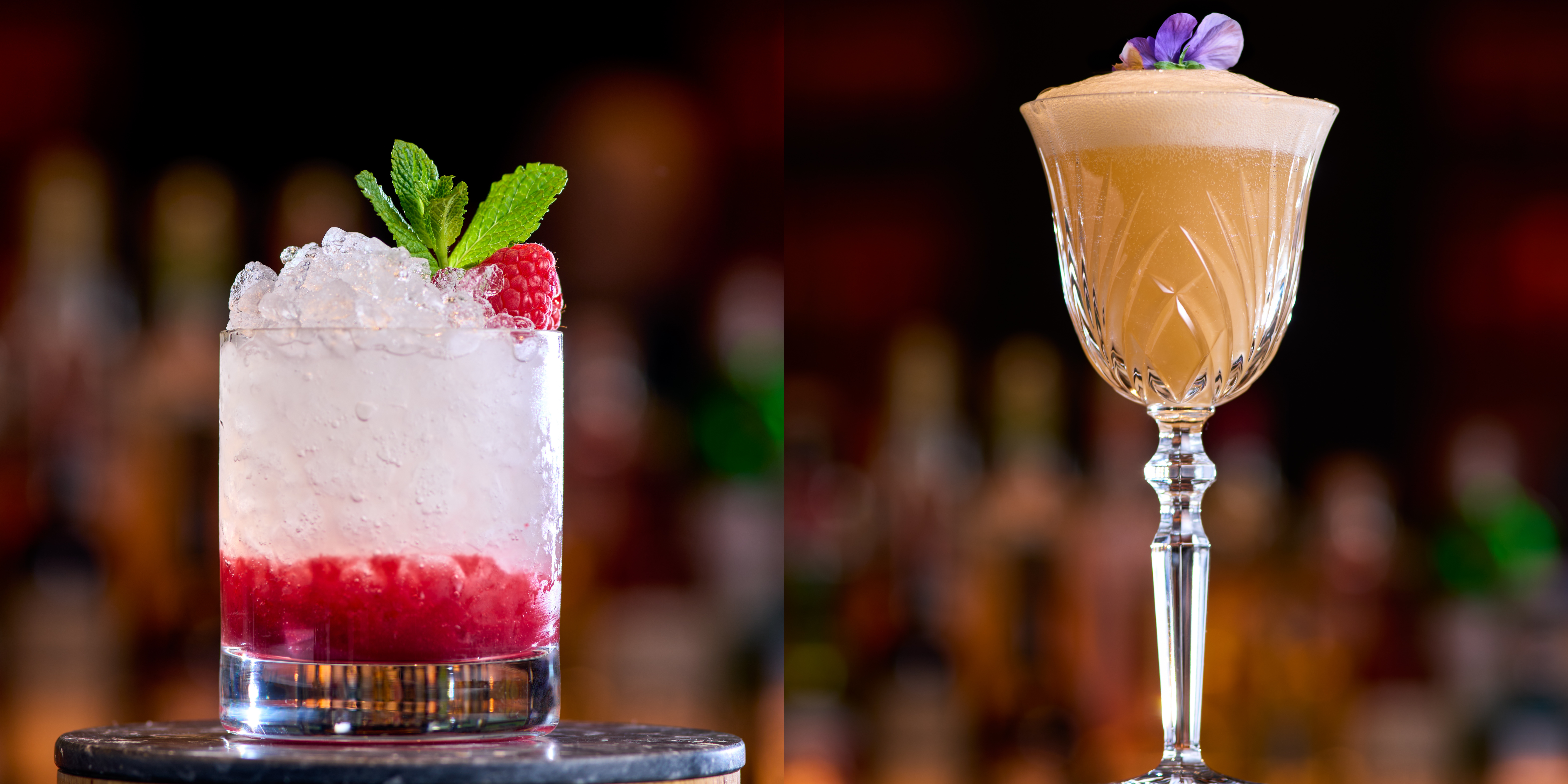 Summer Cocktail Recipes from The Shelbourne Hotel | TheTaste.ie