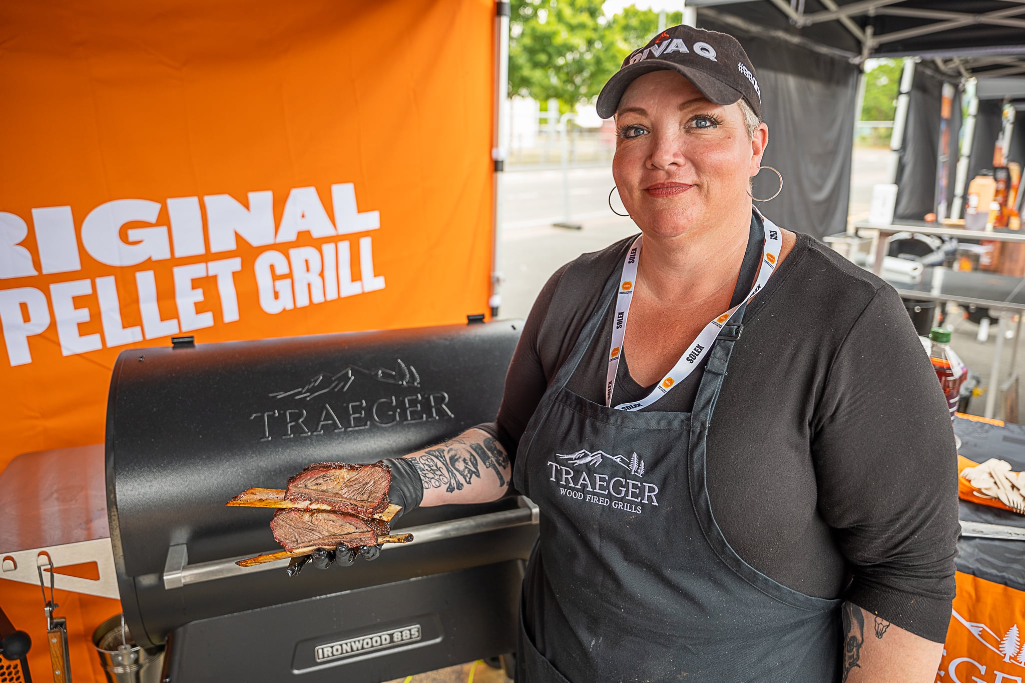 Top 5 BBQ Tips for Perfect Summer Grilling from Diva Q | TheTaste.ie