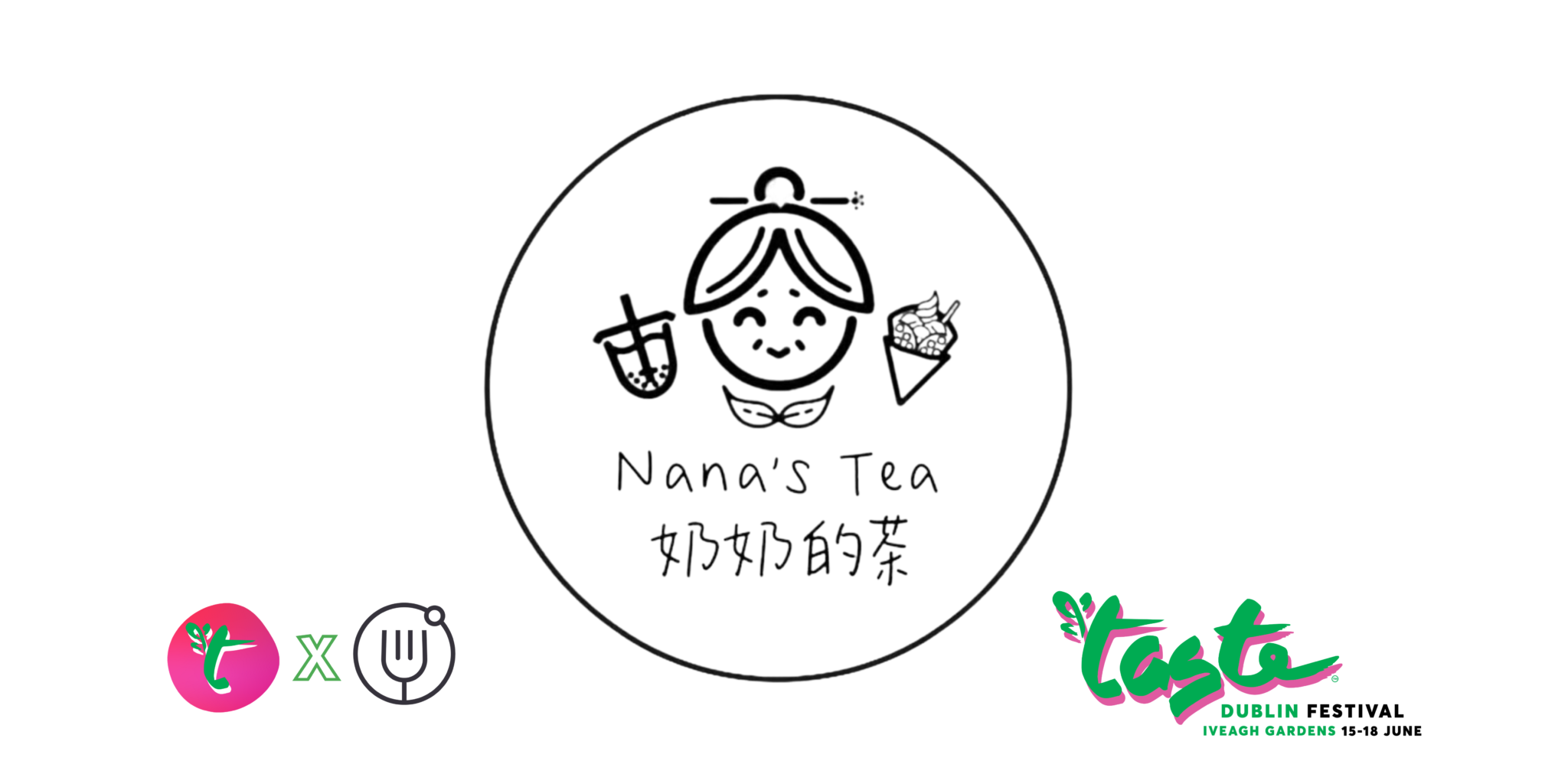 TheTaste.ie Producer’s Row Spotlight with Taste of Dublin: Nana's Tea