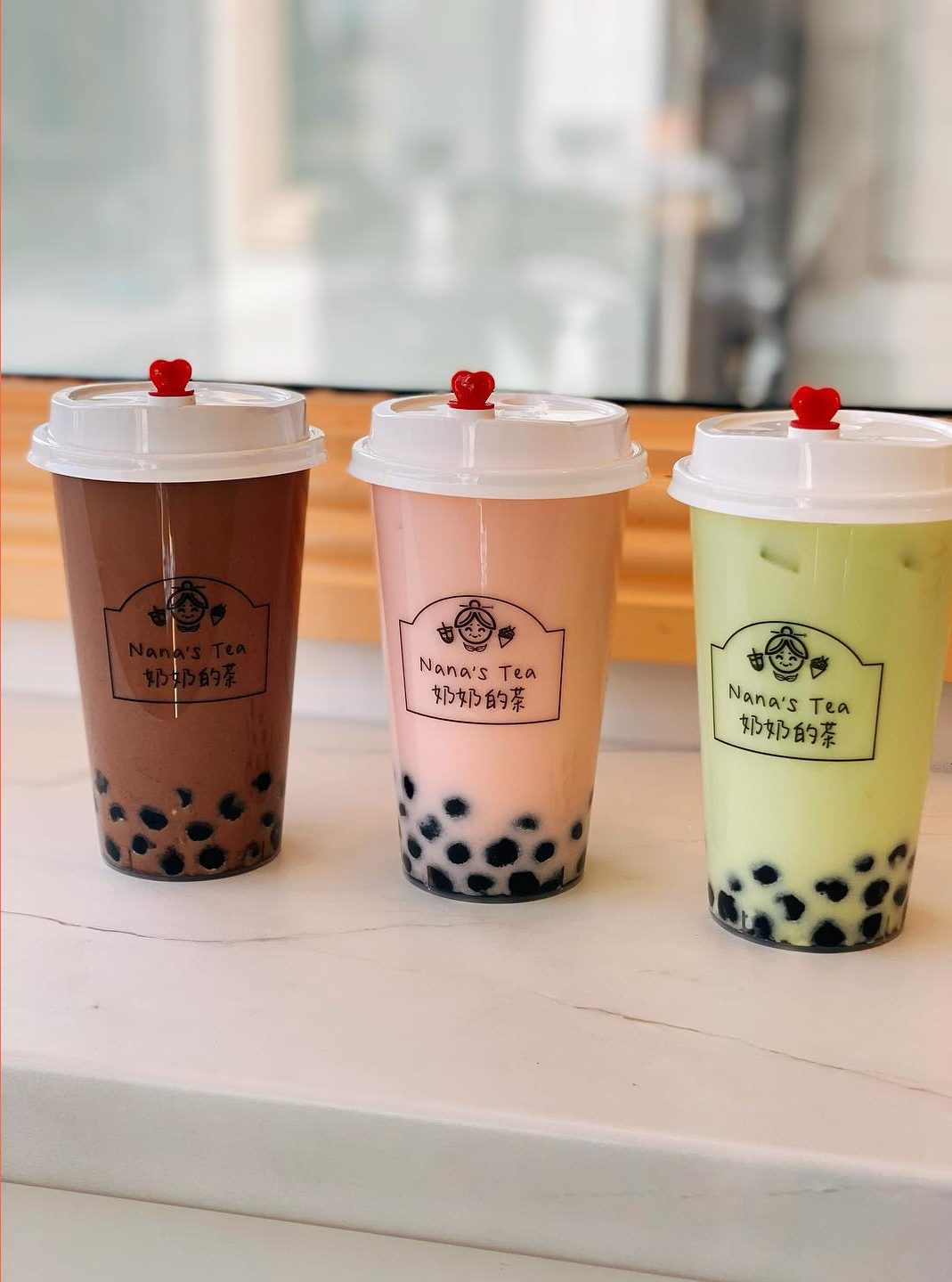 TheTaste.ie Producer’s Row Spotlight with Taste of Dublin: Nana's Tea