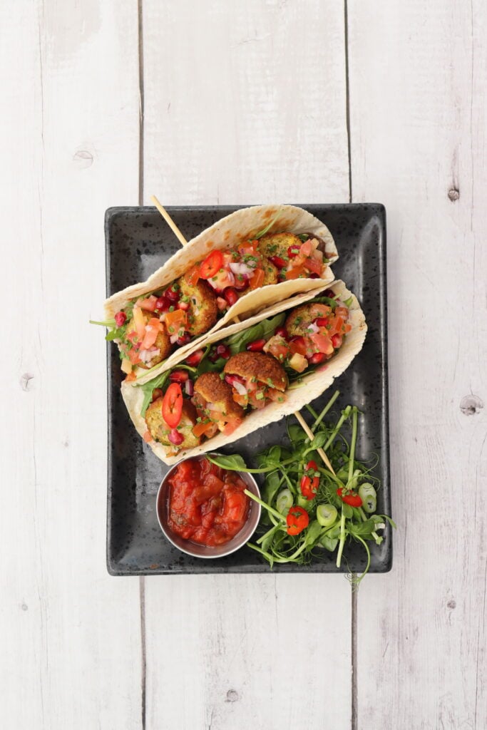 Go Gourmet This Summer at Gourmet Food Parlour Dublin