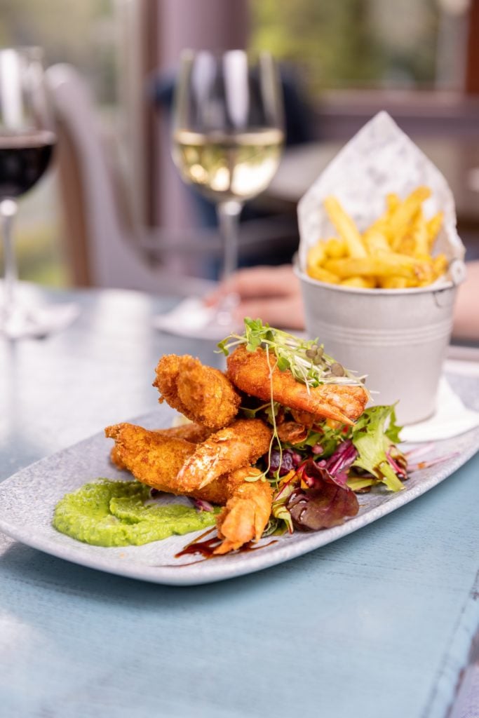 Go Gourmet This Summer at Gourmet Food Parlour Dublin