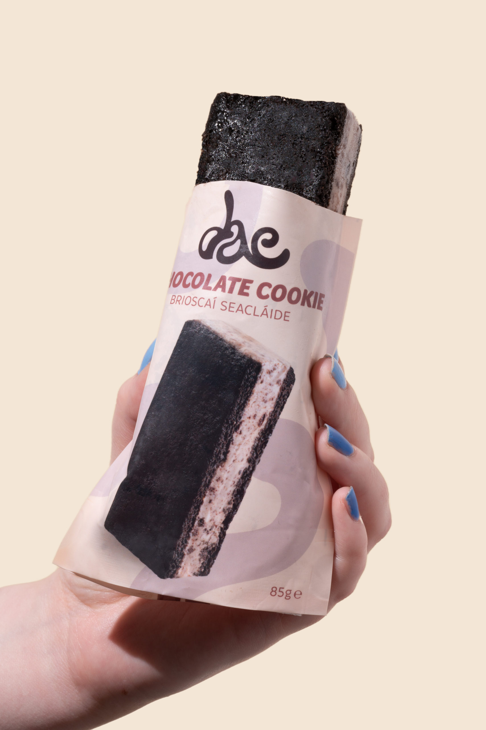 Producer Spotlight: Conor Sweeny from Dae Ice Cream | TheTaste.ie