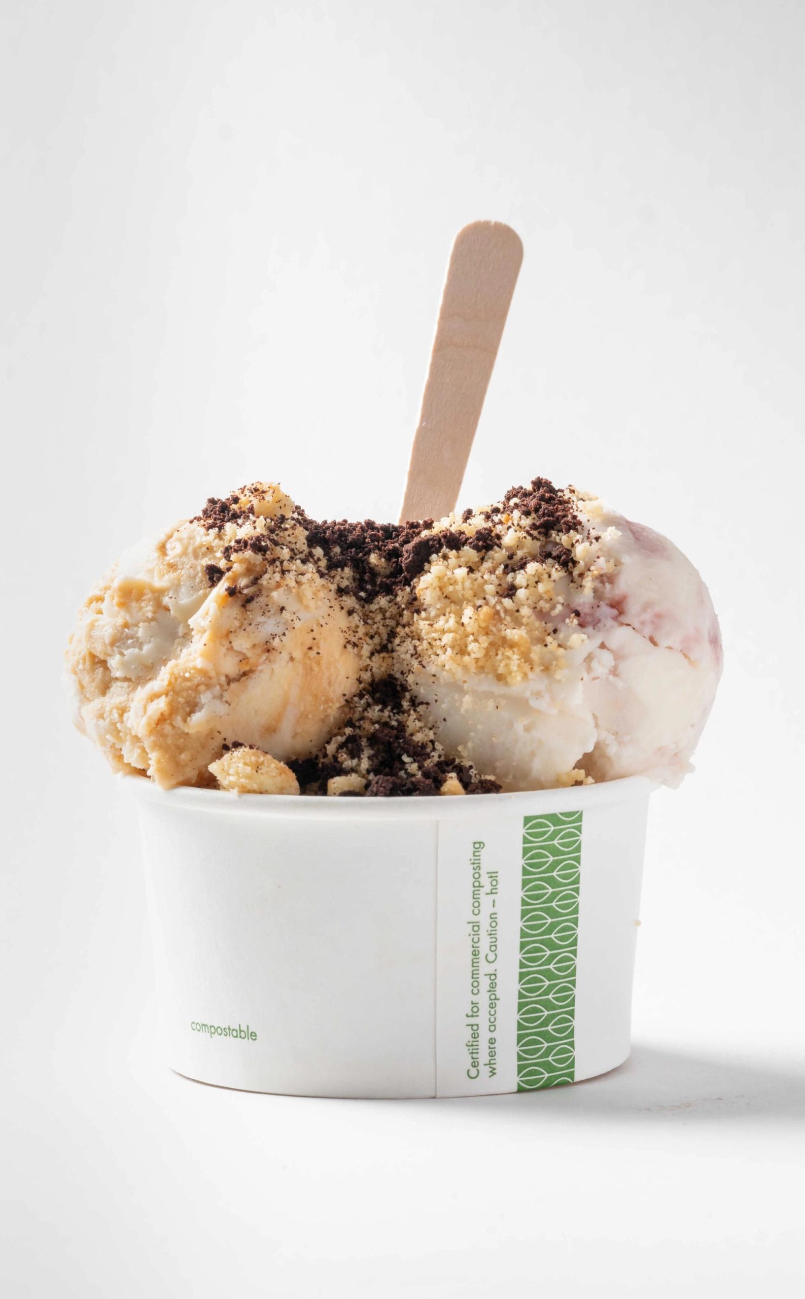 Producer Spotlight: Conor Sweeny from Dae Ice Cream | TheTaste.ie