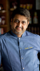 Sunil Ghai, The Man behind Pickle, Street and Tiffin, Has Just Launched ...