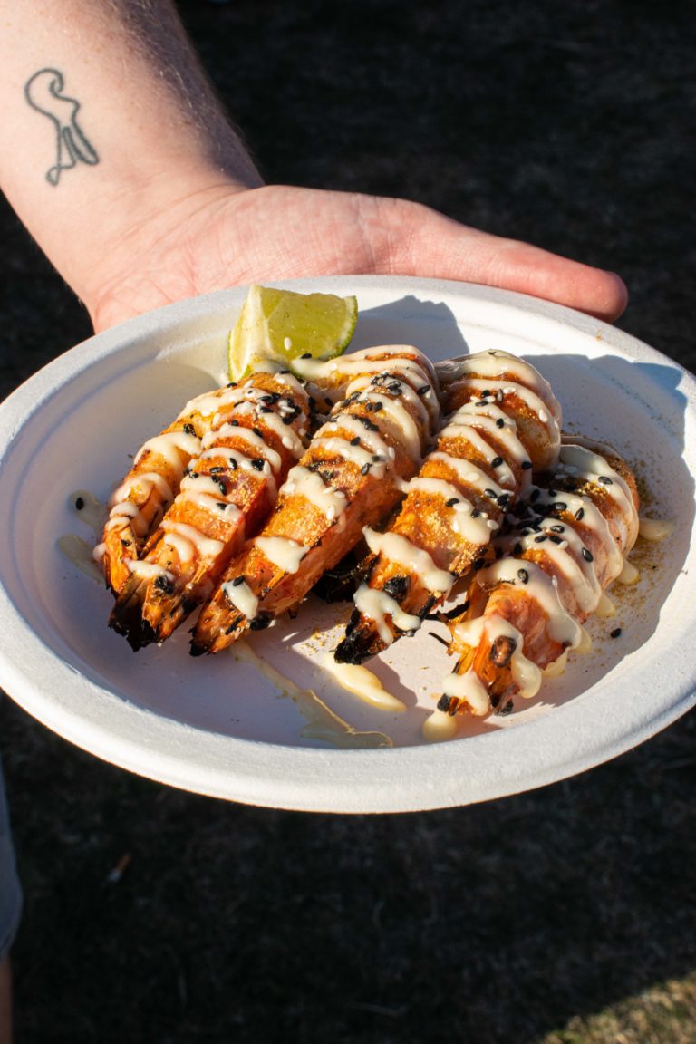 Big Grill 2023 - Festival’s Hero Dishes And Menu Highlights Revealed