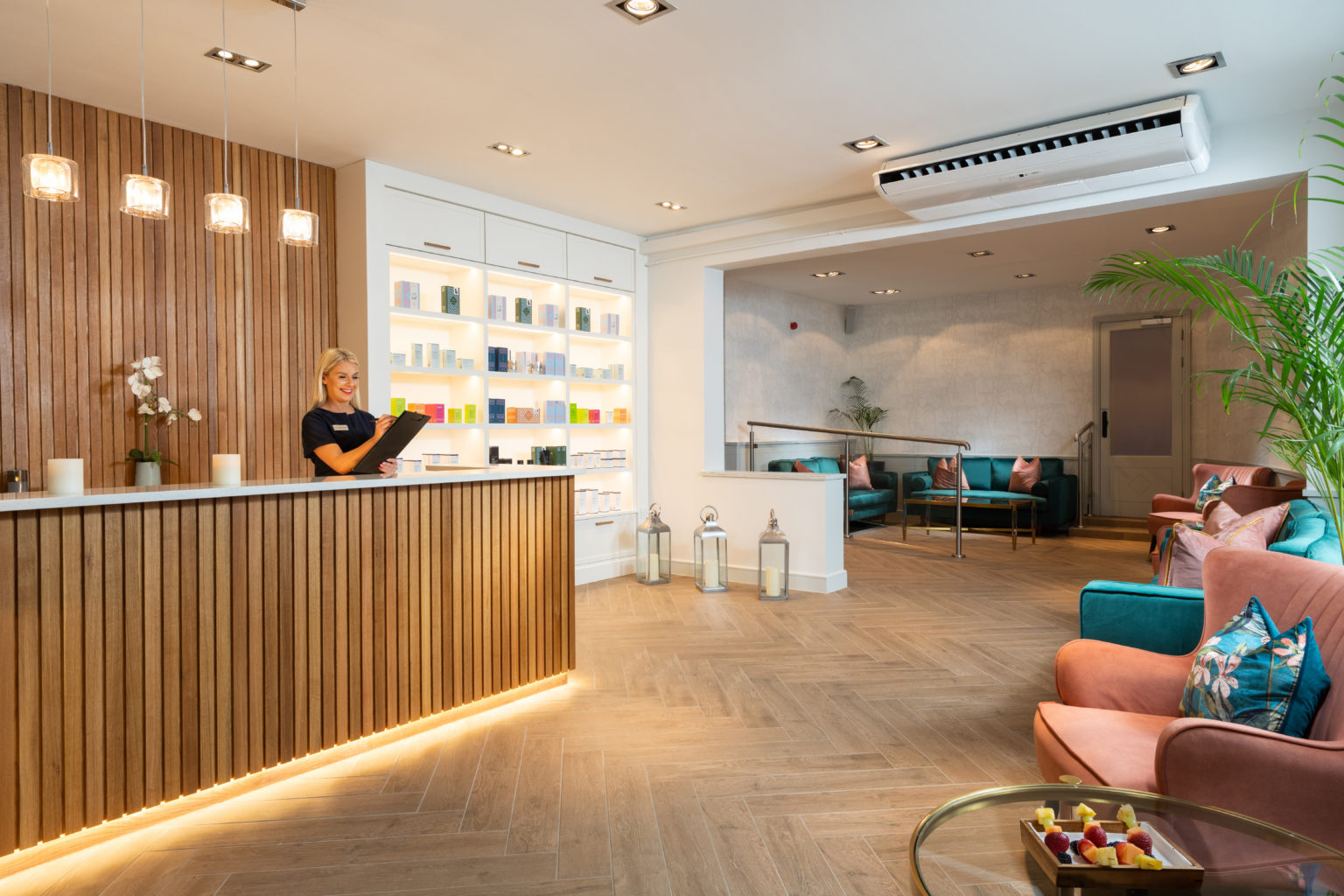 Competition: Win a Luxurious Overnight Escape - Killashee Hotel's All ...