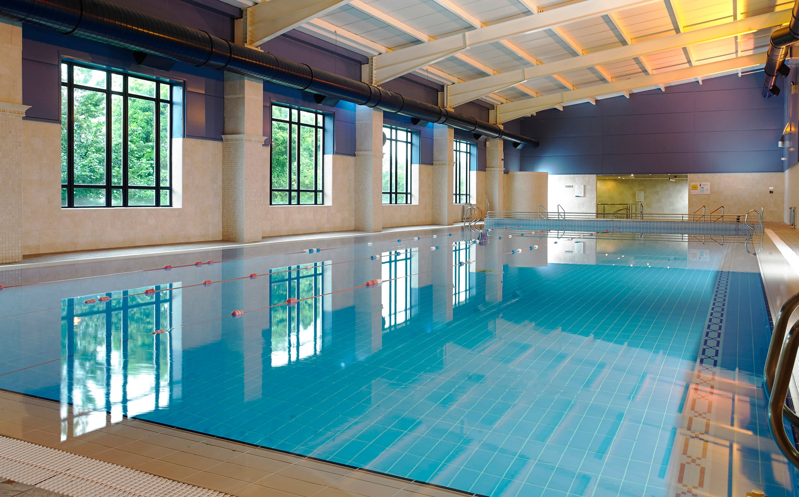 Competition: Win a Luxurious Overnight Escape - Killashee Hotel's All ...