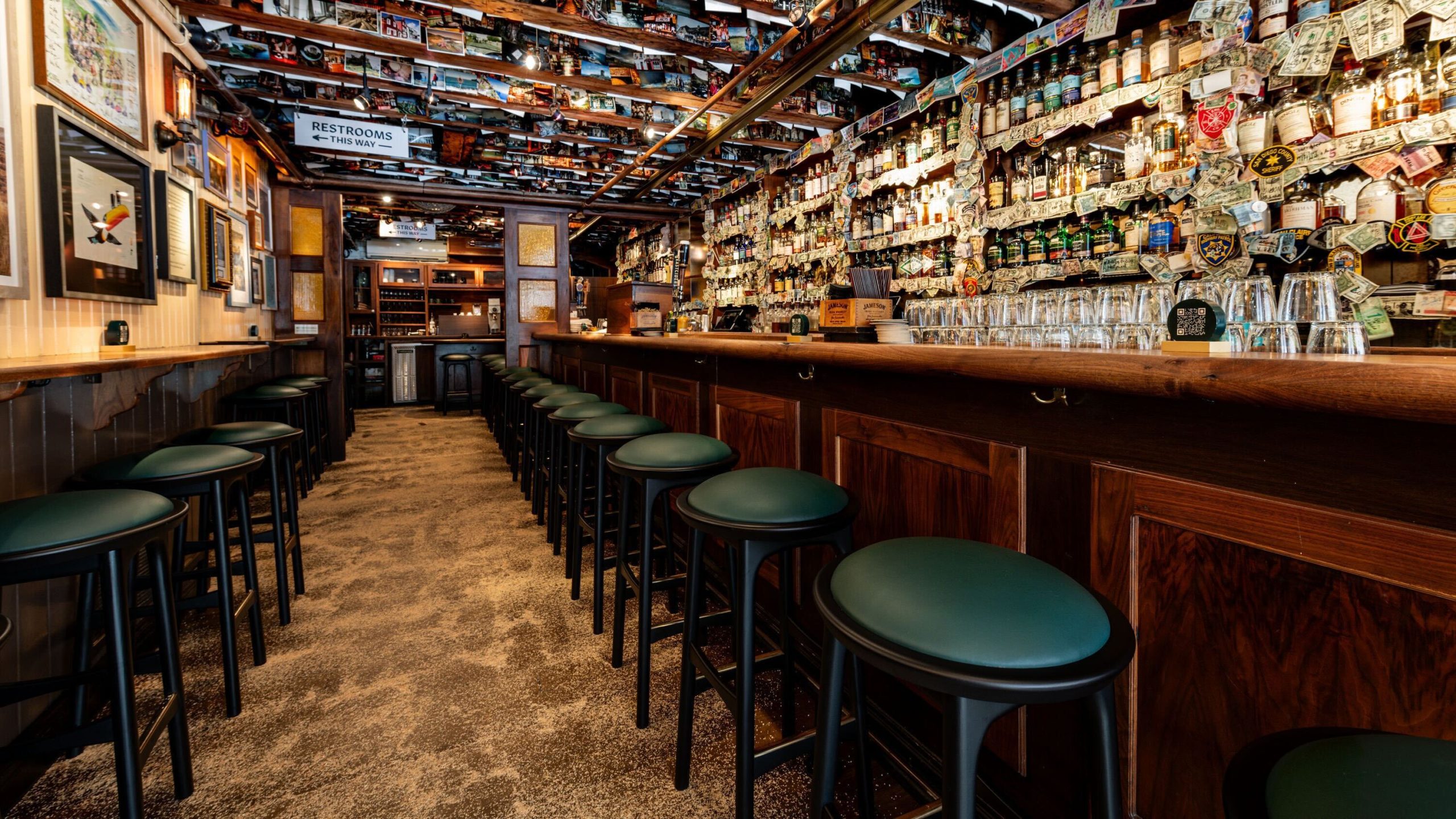 Sold Out Roe & Co X Dead Rabbit Cocktail Collaboration Announces Extra ...