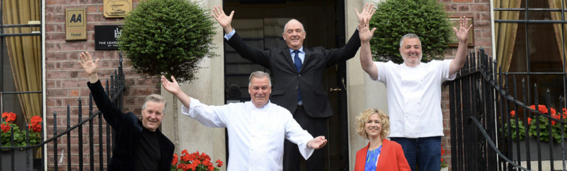 Young Chef Young Waiter Awards 2023 Announced, Seeking the Best in ...