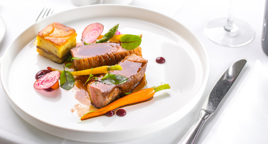 Horse Shows, Concerts and Summer Vibes - Restaurants Near The RDS