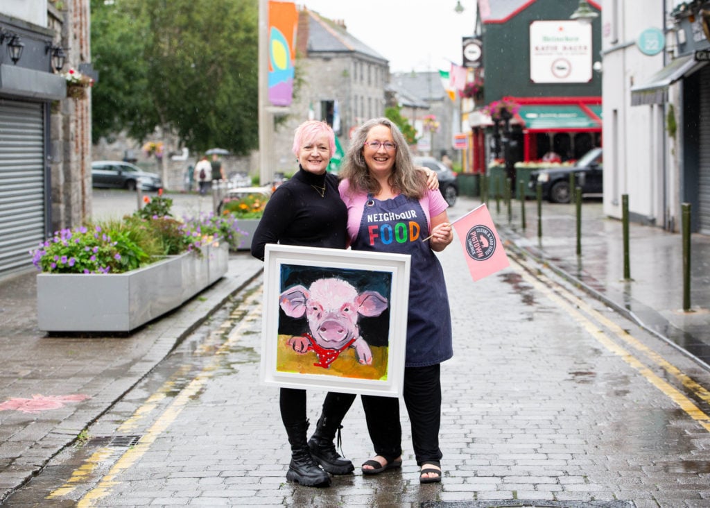 ‘Everything But The Squeal’ - Limerick’s Pigtown Festival 2023 is Back