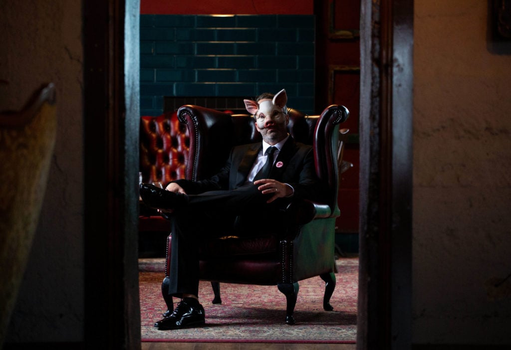 ‘Everything But The Squeal’ - Limerick’s Pigtown Festival 2023 is Back