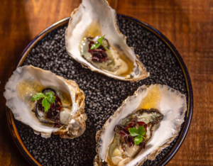The Toast Guide To Restaurants in Dublin, From Small Plates to Cheese ...