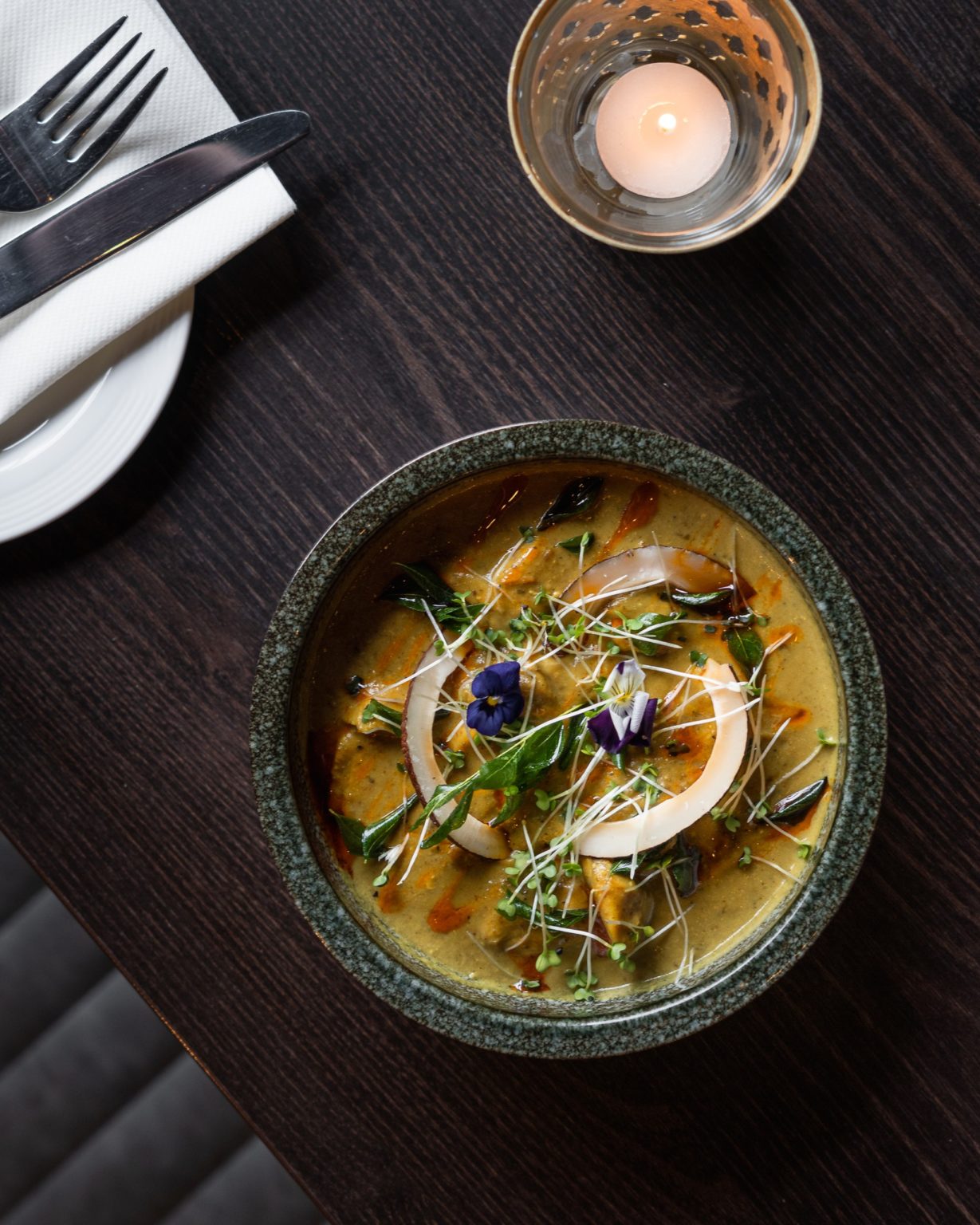 Neighbourhood Spots and Memorable Meals, Here are Some of the Best ...