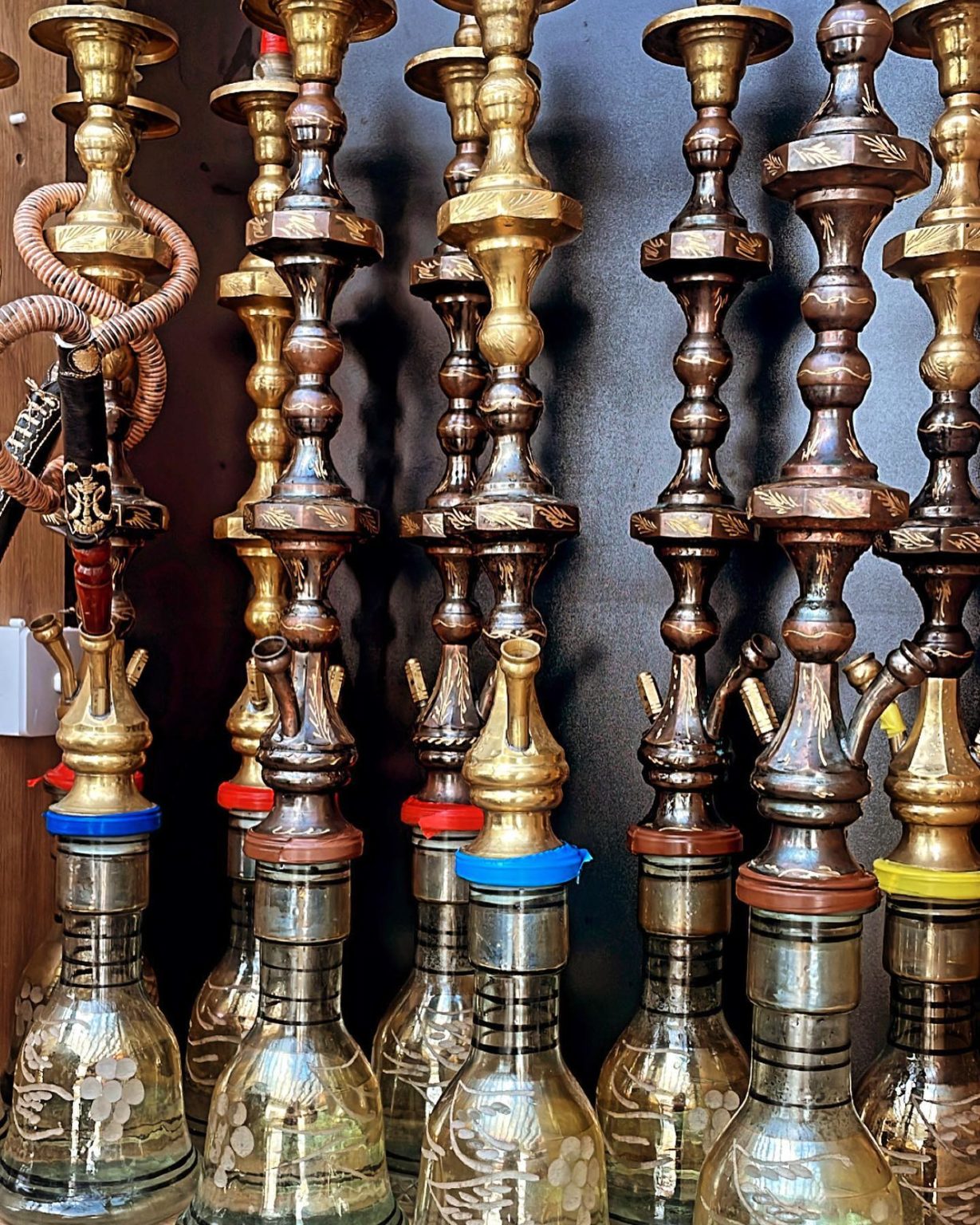 Shaku Maku - A Melting Pot of Culture With a Warm Welcome For All