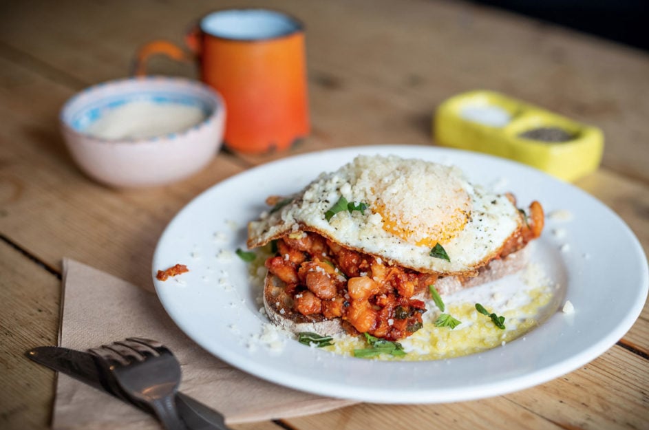 Start Your Day Off Right - Here's Where To Get The Best Breakfast In Dublin