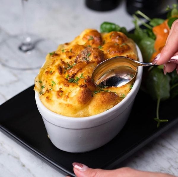 The Purty Kitchen Courtyard Is Now Open | | TheTaste.ie